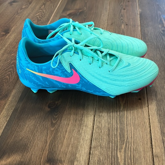 Nike | Shoes | Nike Phantom Gx Ii Academy Fg Firm Ground Phantom Vortex | Poshmark